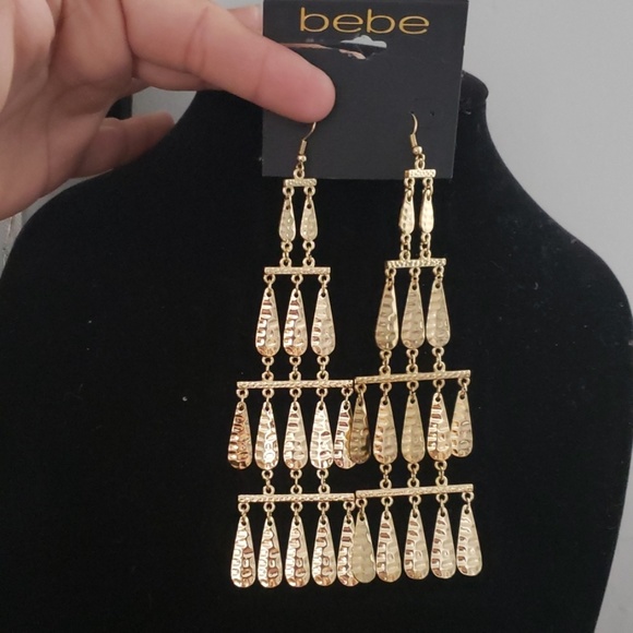 bebe | Jewelry | Earrings New | Poshmark